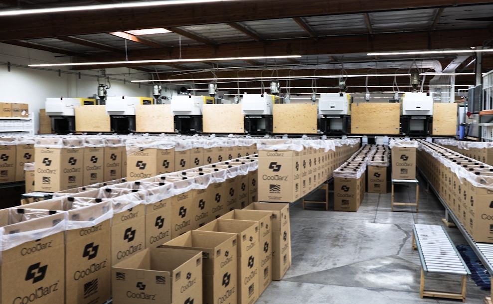 Earthwise Packaging Increases Production Demands with Pattyn | Pattyn Packaging Lines